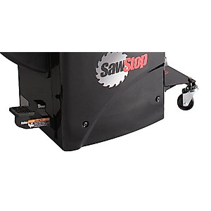 SawStop MB-PCS-000 Professional Saw Mobile Base