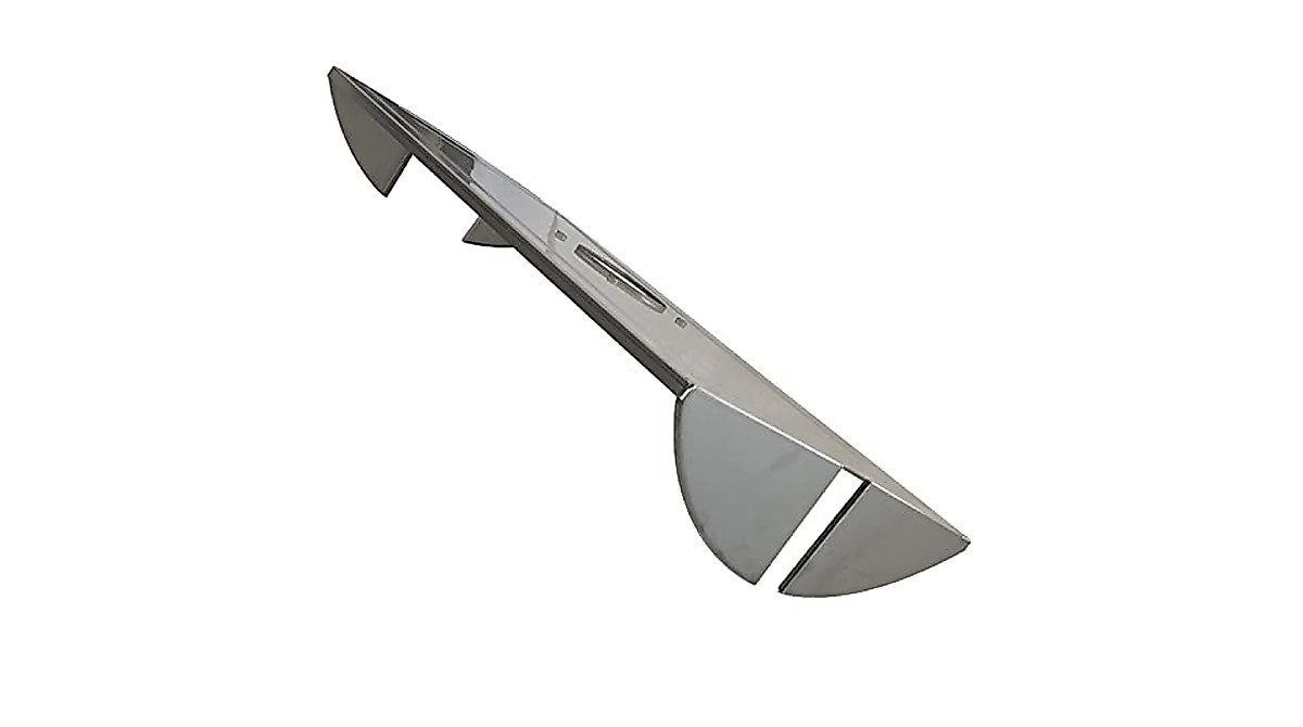 Pit Boss 1000 Series Diffuser Plate - Part 60546