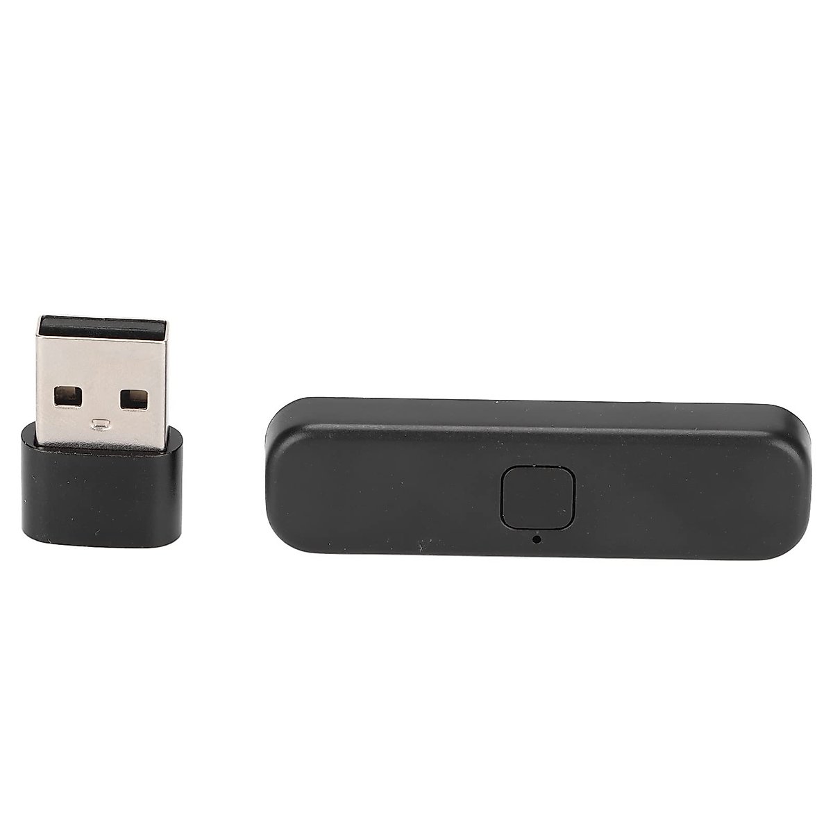 Bluetooth Adapter for Switch ,BT 5.0&EDR Audio Transmitter with Low Latency USB C to USB, 10m/33ft BT Distance