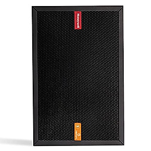 Honeywell Air Purifier Filter for Pet Odor – Filter S for HPA3000 PowerPlus and HPA5000 Insight Series, HRFSP1