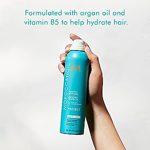 Moroccanoil Perfect Defense Heat Protectant, 6 Fl. Oz.