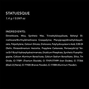 HAUS LABORATORIES by Lady Gaga: EYE-DENTIFY GEL PENCIL EYELINER, Statuesque