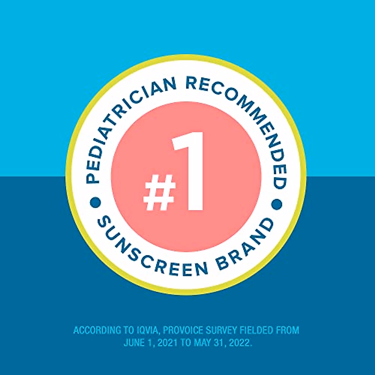 Coppertone Kids Sunscreen Spray SPF 50, Water Resistant Spray Sunscreen for Kids, #1 Pediatrician Recommended Sunscreen Brand, Broad Spectrum SPF 50 Sunscreen Pack, 5.5 Ounce (Pack of 2)