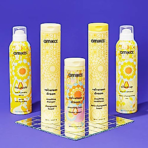 Amika The Shield Anti-Humidity Spray Unisex 5.3 oz