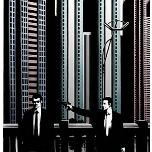 The 25th Ward: The Silver Case - PlayStation 4 Limited Edition