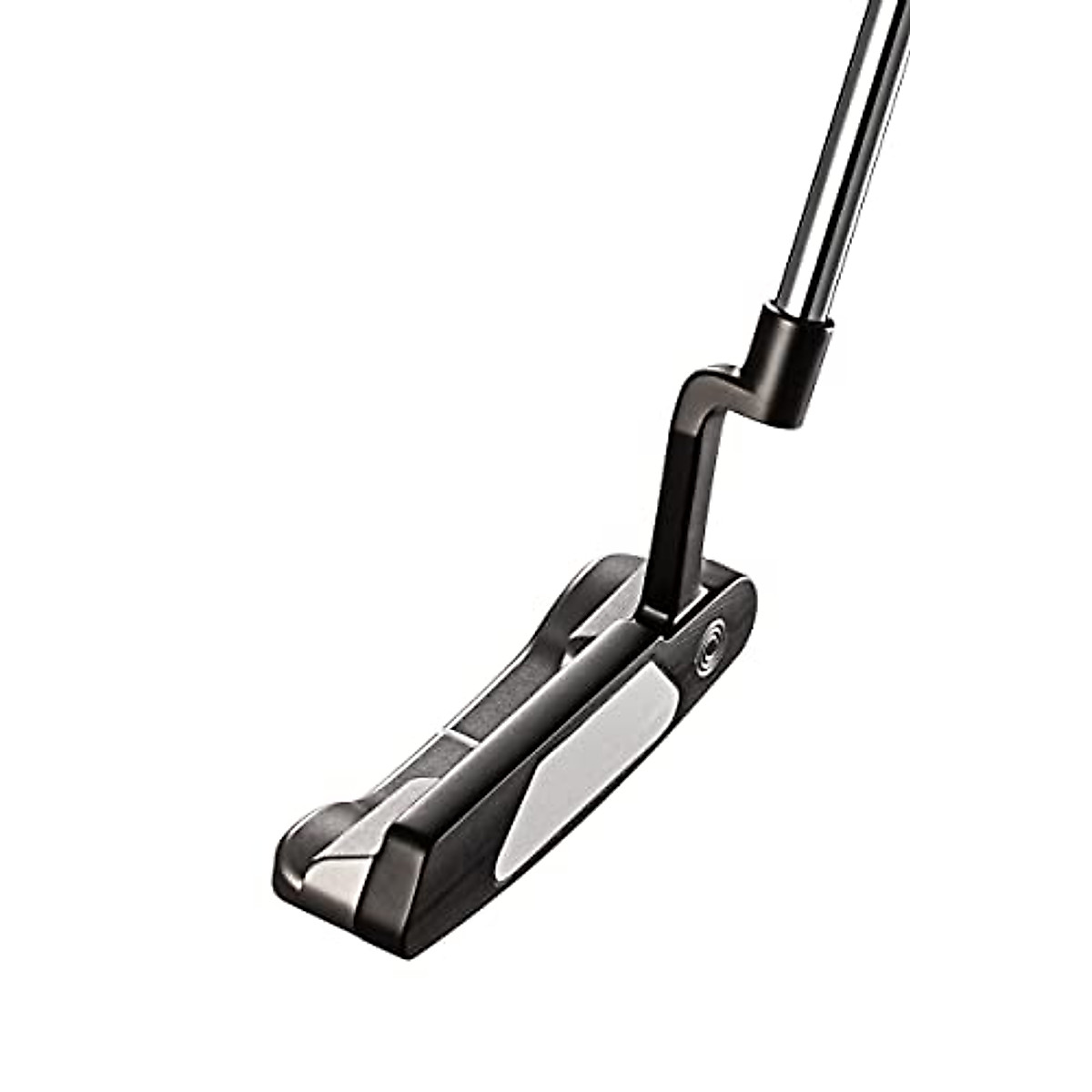 Odyssey (Men) Right Putter TRI-HOT 5K #1 Crank Hosel (Pin-Type, 34", Stroke LAB Shaft)