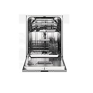 ASKO DISHWASHER 24" - 30 SERIES DISHWASHER - INTEGRATED HANDLE WITH WATER SOFTENER-DBI663ISSOF