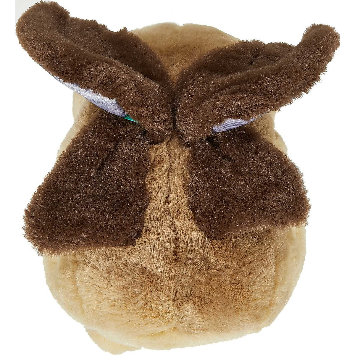 Marvel Studios’ Shang-Chi Morris Plush Character, 8-inch Soft Doll Inspired by Marvel Studios’ Shang-Chi and The Legend of The Ten Rings, Collectible Gift for Kids & Fans Ages 3 Years Old & Up