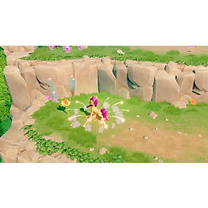 My Little Pony: A Maretime Bay Adventure (PS4)