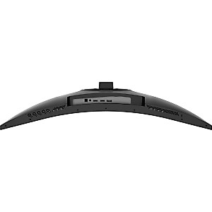 MSI Optix G321CQP 31.5 WQHD Curved Screen Gaming LCD Monitor - 16:9