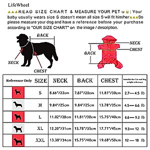 Dog Dresses Thin Princess Dress Bowknot Floral with Elegant Ribbon Skirt Pet Clothes for Small Dogs on Wedding Holiday Birthday (S)