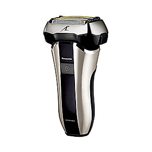 Panasonic konpakutoramudassyu Men's Shaver 5 2-Blade ES – cv70