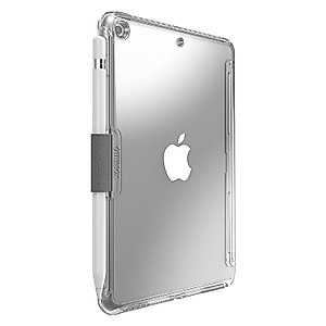 OtterBox Symmetry Clear Series Case for iPad Mini (5th Gen ONLY) - Retail Packaging - Clear