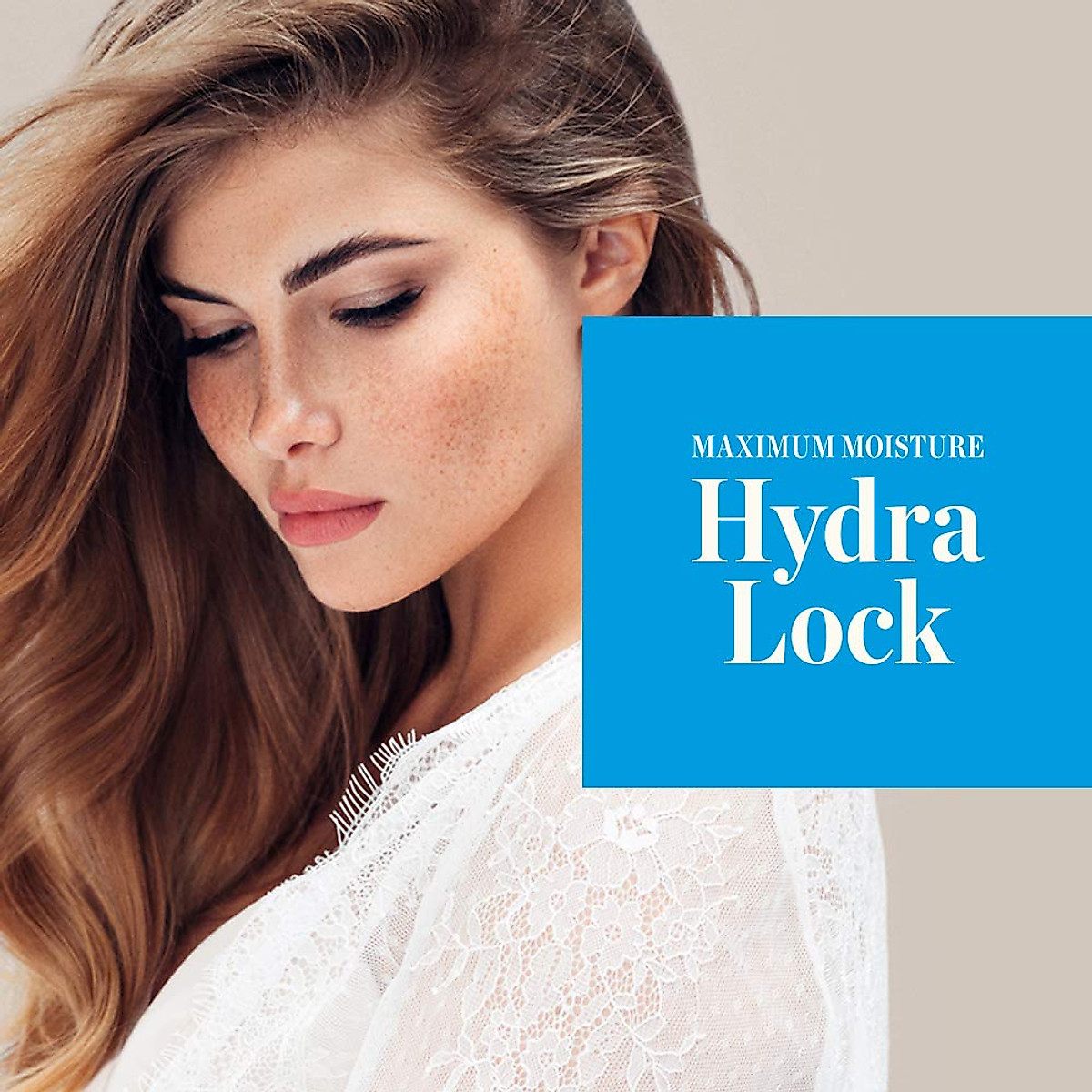 Marc Anthony Maximum Moisture Hydra Lock Shampoo, 8.4 Ounces