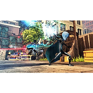 Megamind: Ultimate Showdown - Playstation 3