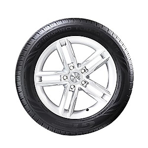 GT Radial Champiro Touring A/S 225/55R18 98V