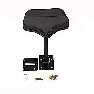 Ballard Inc SitOn Stander Seat, Universal Seat for All Stand On Machines (Standard)