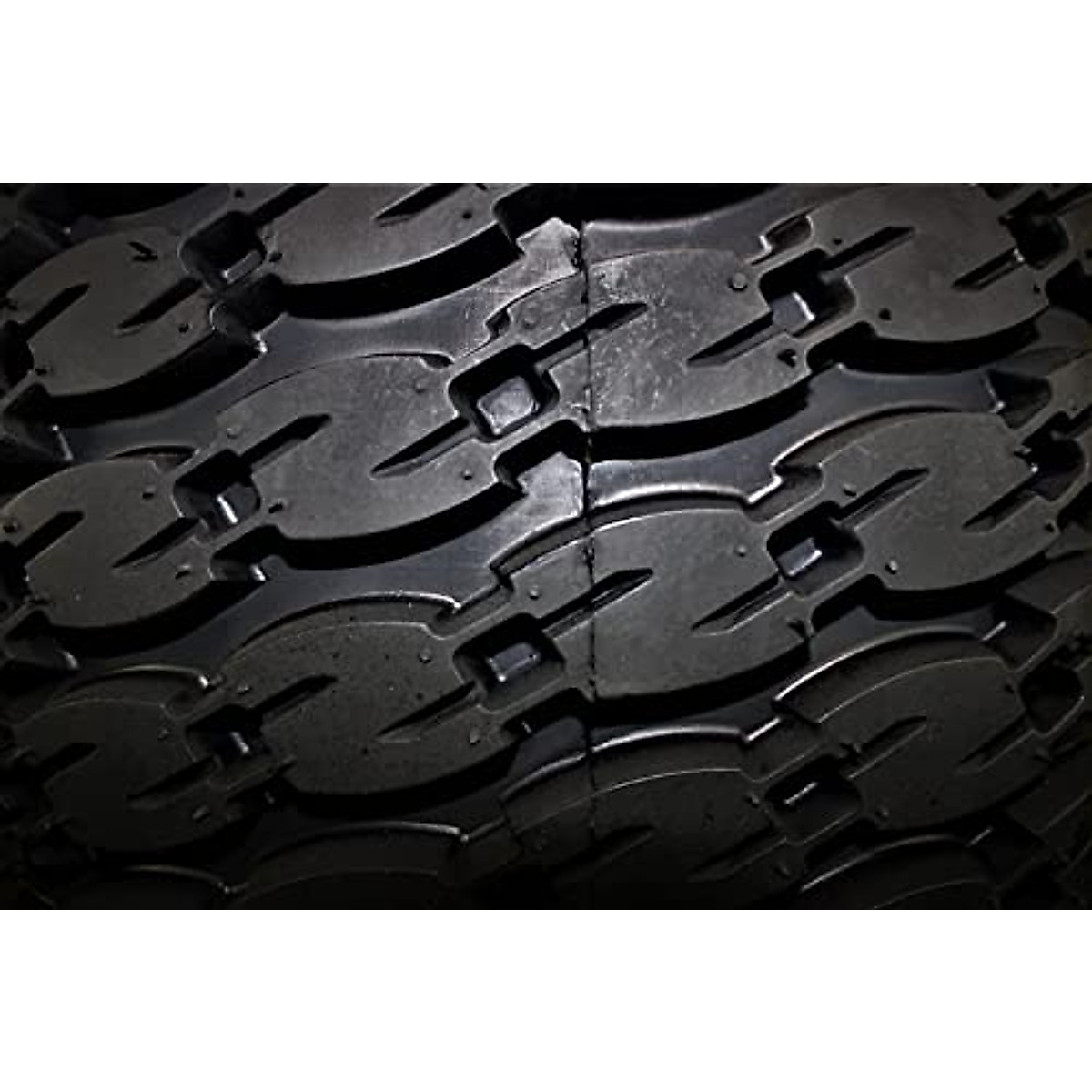 22x9.50-10 Tires & Wheels 4 Ply for Lawn & Garden Mower Turf Tires (Set of 2)