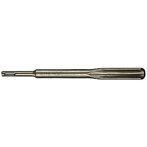 Bosch HS1475 10 In. Gouging Chisel SDS-plus Bulldog Hammer Steel