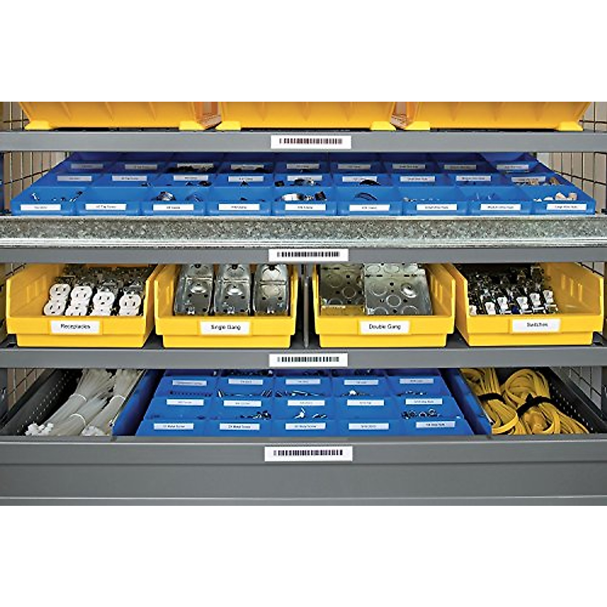 DYMO Rhino 4200 Carry Case Kit(D1835374)