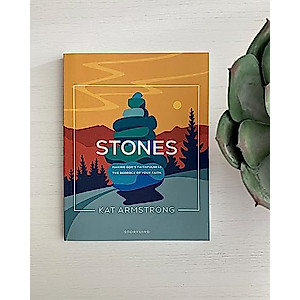 Stones: Making God’s Faithfulness the Bedrock of Your Faith (Storyline Bible Studies)