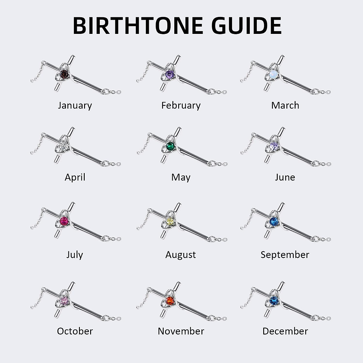 YZSFMZGE Cross Bracelet 925 Sterling Silver Bracelets for Women Adjustable Bracelet