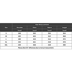 Beauhuty Men Slim Fit Lightweight Long Sleeve Pullover Top Turtleneck T-Shirt (Black,XL)