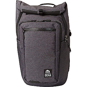 Granite Gear Cadence Backpack, Highland Peat, Highland Peat