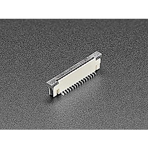 Replacement CSI/DSI Connector for Raspberry Pi - Repair Part Adafruit 4728