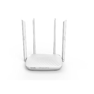 Tenda MW6 Nova (3-Pack) Whole Home Mesh Router WiFi System - Coverage up to 6,000 sq. ft