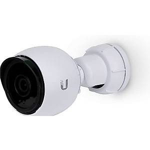 Ubiquiti UniFi Protect G4-Bullet Camera | UVC-G4-Bullet
