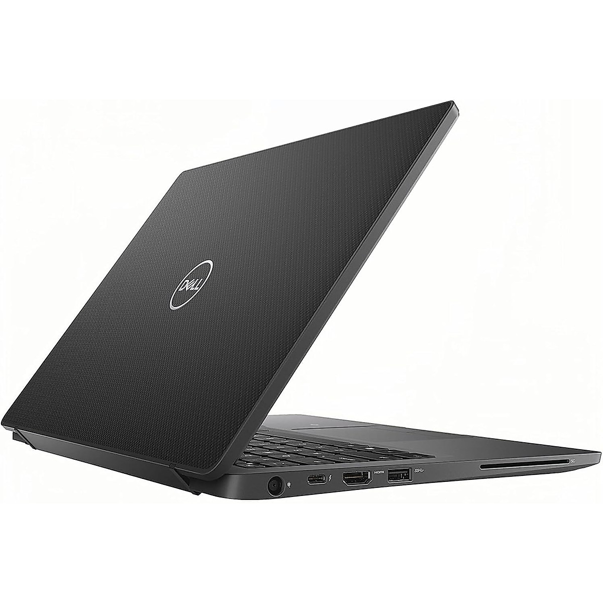 Dell Latitude 7400 Laptop 14 Intel Core i7 8th Gen i7-8665U Dual Core 512GB SSD 16GB 1920x1080 FHD Windows 10 Pro (Renewed)