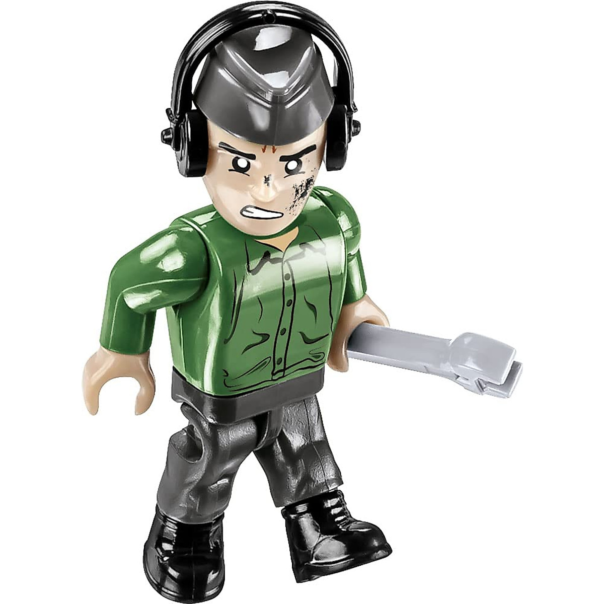 Cobi toys 1605 Pcs 'Hc WWII /2559/ Panzer VIII Maus