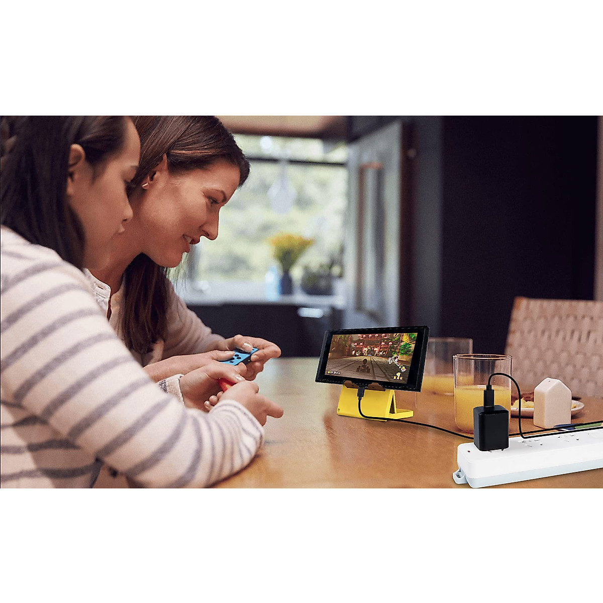 10Ft PD Charger for Nintendo Switch/Switch Lite/Switch OLED,10FT Type C Extra Long Charging Cable Replacement for Switch