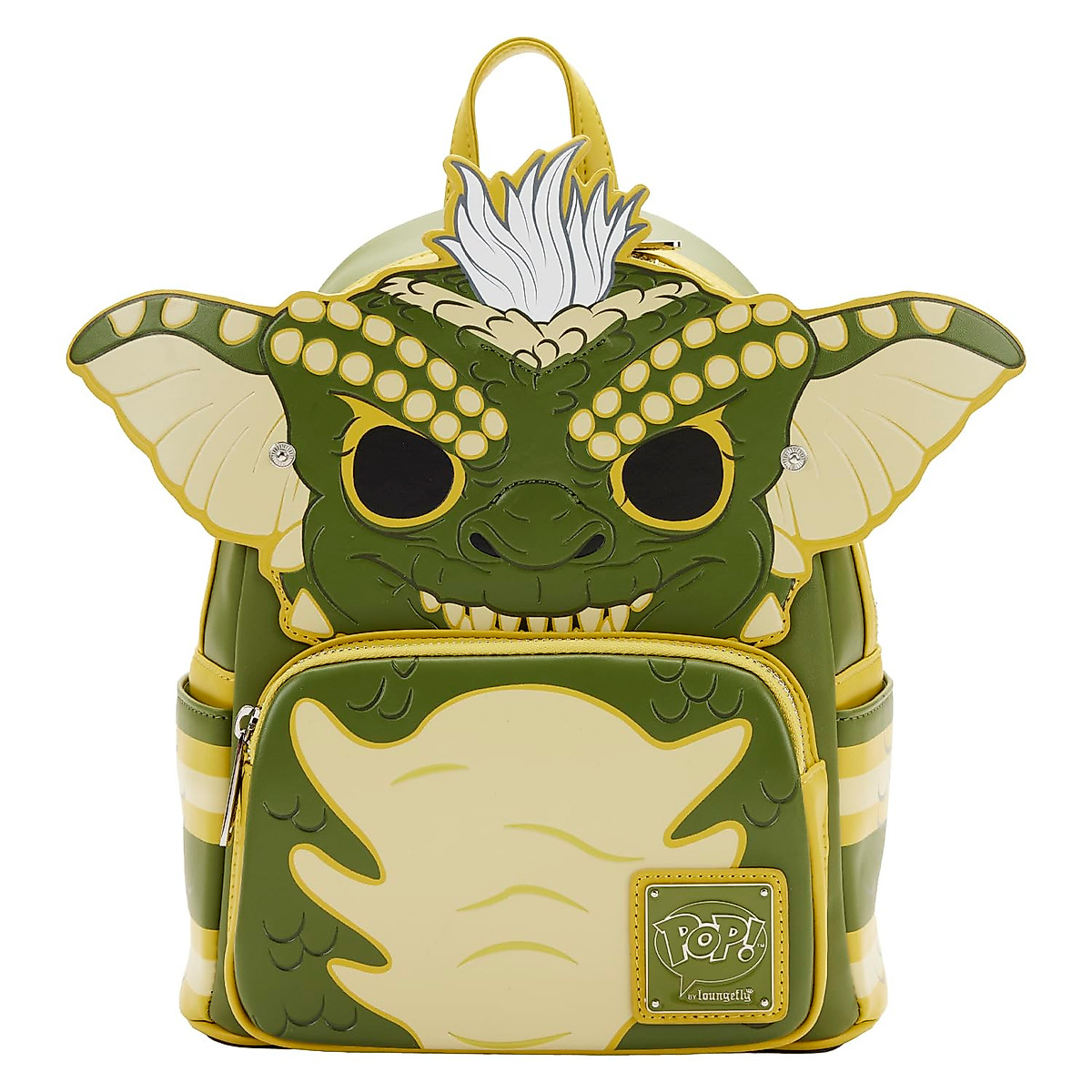 Funko Pop! by Loungefly Gremlins Stripe Glow Cosplay Mini Backpack
