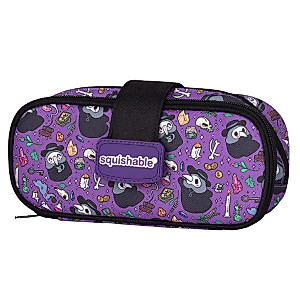 Squishable / Plague Doctor Pencil Case