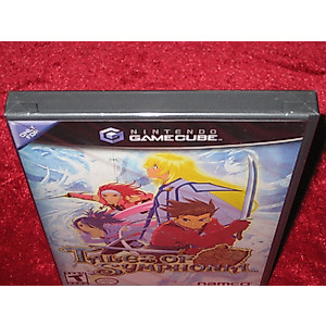 Tales of Symphonia - Gamecube