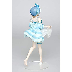 Re:Zero Rem~Room wear ver, Multiple Colors (T83203)