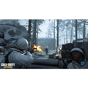 CALL OF DUTY WORLD WAR 2 - XBOX ONE nv prix