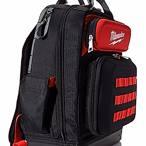 Milwaukee Electric Tool 48-22-8201 Ultimate Jobsite Backpack