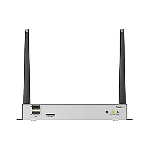 Vivitek NovoDS DS310 High-Performance 4K Digital Signage Player