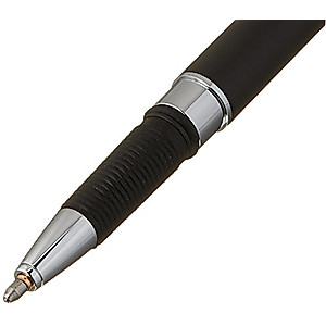 Fisher Space Bullet Grip Space Pen with Conductive Stylus (BG4/S)