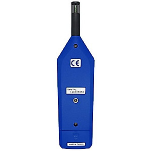 TES 1160 Thermo/Hygro/Barometer/Humidity Temperature Meter