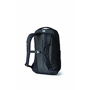 Gregory Mountain Products Rhune 20, Carbon Black, One Size