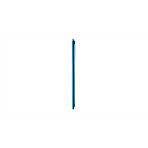 Lenovo Tab 10, 10-Inch Android Tablet, Qualcomm Snapdragon 210 Quad-Core 1.3 GHz Processor, 16 GB Storage, Slate Black, ZA1U0003US (Renewed)