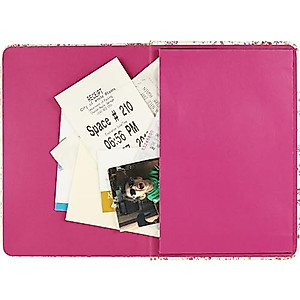 Wildflower Meadow Journal (Diary, Notebook)