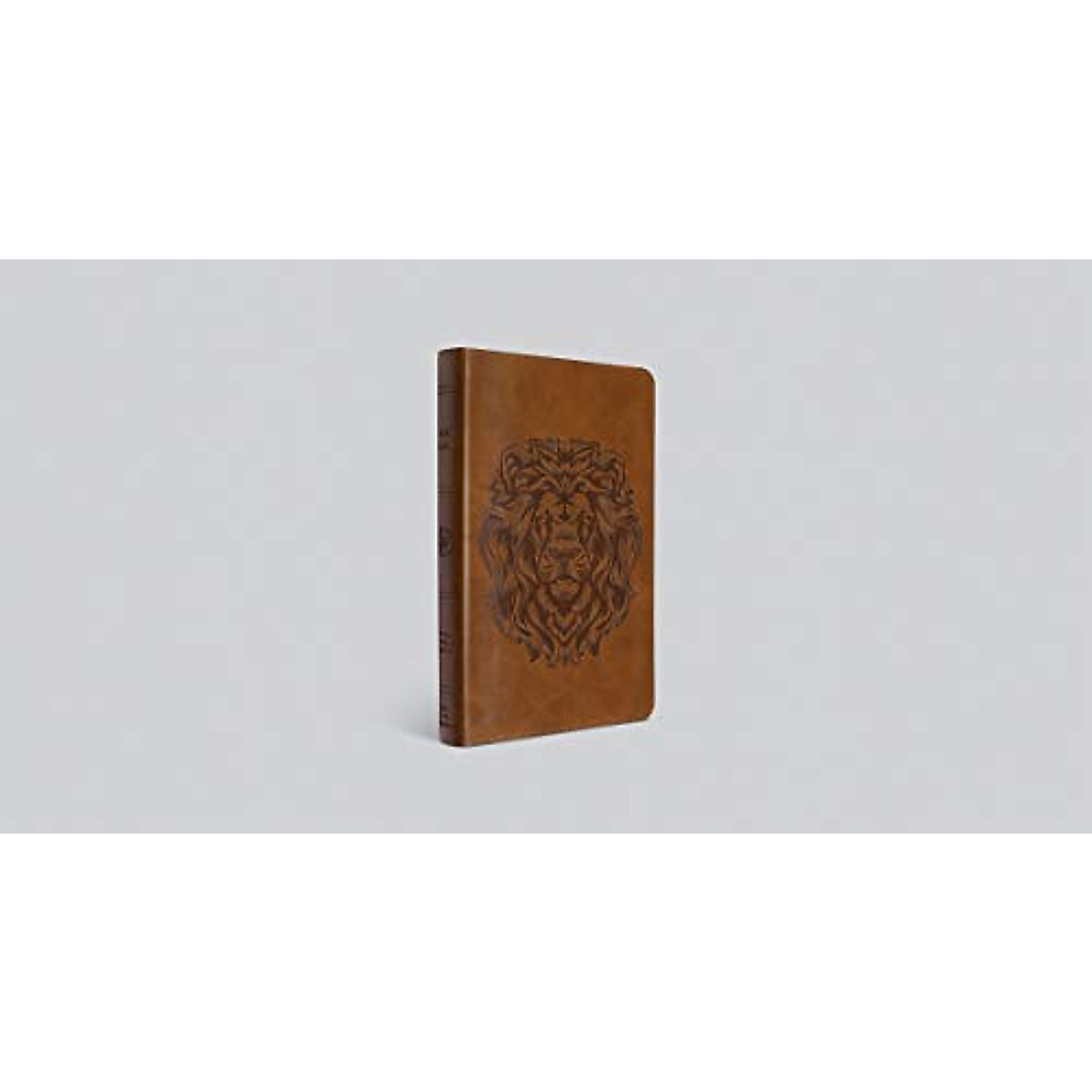 ESV Thinline Bible (TruTone, Royal Lion)