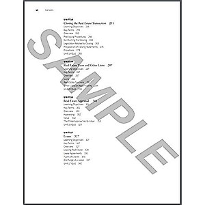 Dearborn Modern Real Estate Practice, 20th Edition (Paperback) – Comprehensive Real Estate Guide on Law, Regulations, and Principles