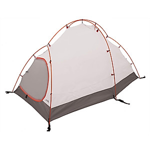 ALPS Mountaineering Tasmanian 2 Person - Orange/Gray