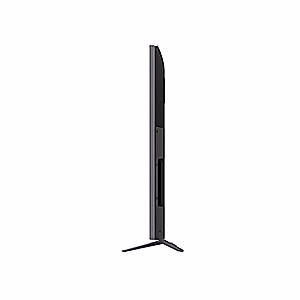 TCL 75-inch Class 6-Series 8K Mini-LED UHD QLED Dolby Vision HDR Smart Roku TV - 75R648, 2021 model